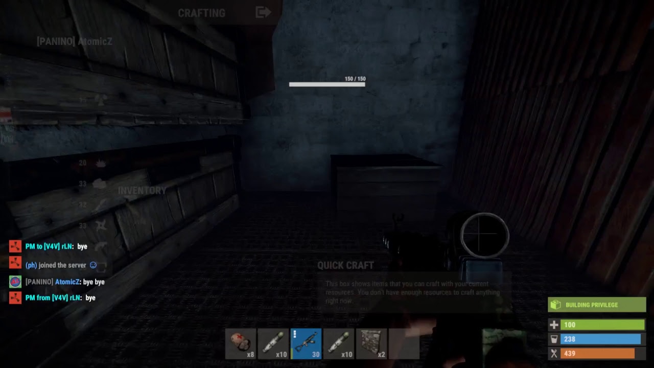 Rust Devblog 155 [ITA] - YouTube