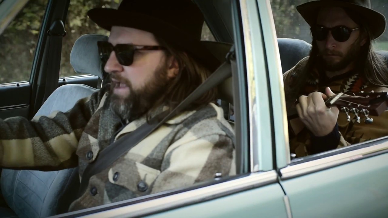 Aaron Semer - Bored Is The King of Israel [Official Video] - YouTube