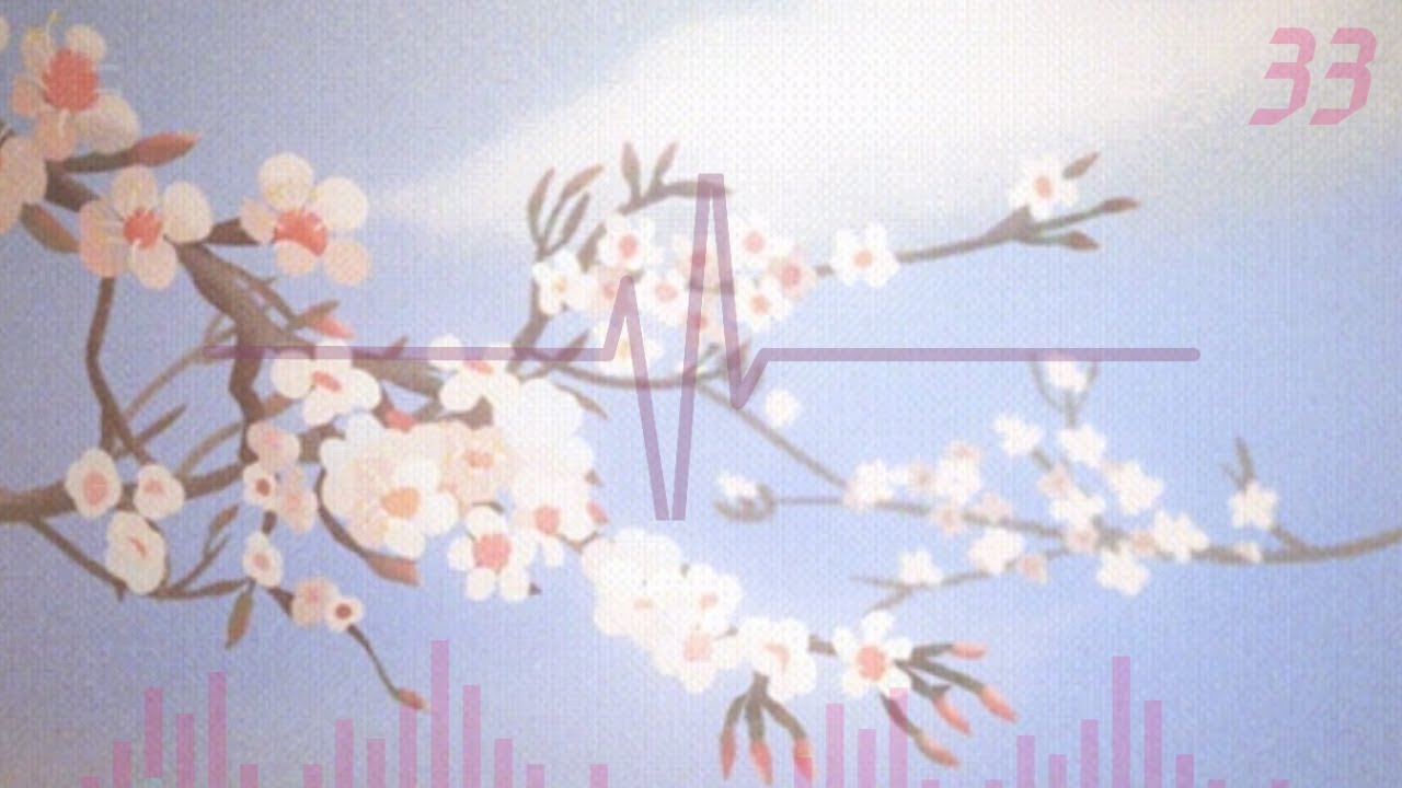 vulnerable (Official Visualizer) 33Saints - YouTube