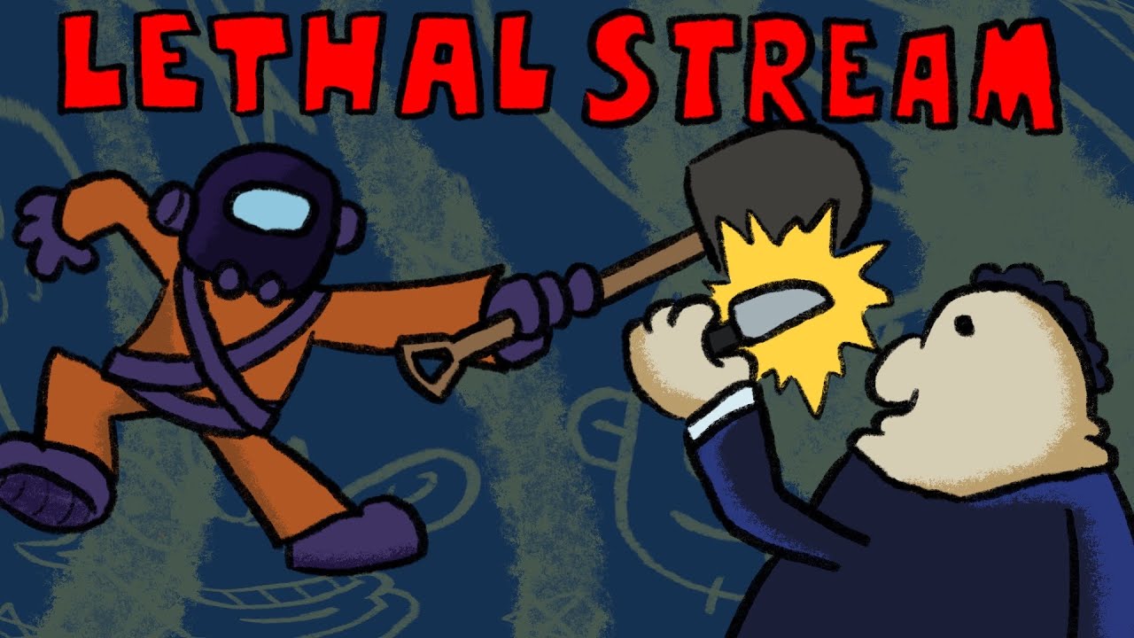 Lethal Combat Stream - YouTube