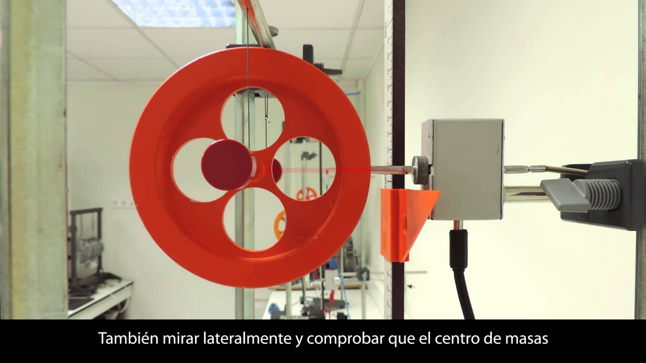 Disco de Maxwell - YouTube