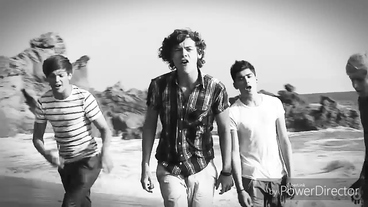 I miss 1D! I MISS ONE DIRECTION SO MUCH! ️ - YouTube