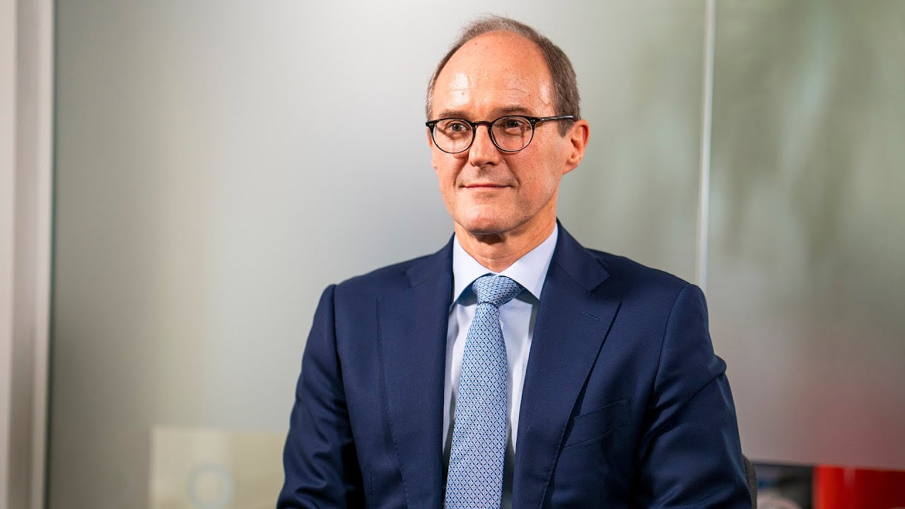 SEGRO FY2018 - YouTube