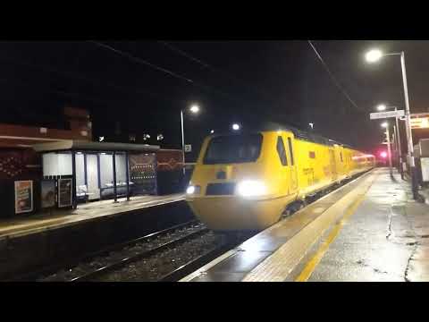 York to Manchester Piccadilly 8/4/24 - YouTube