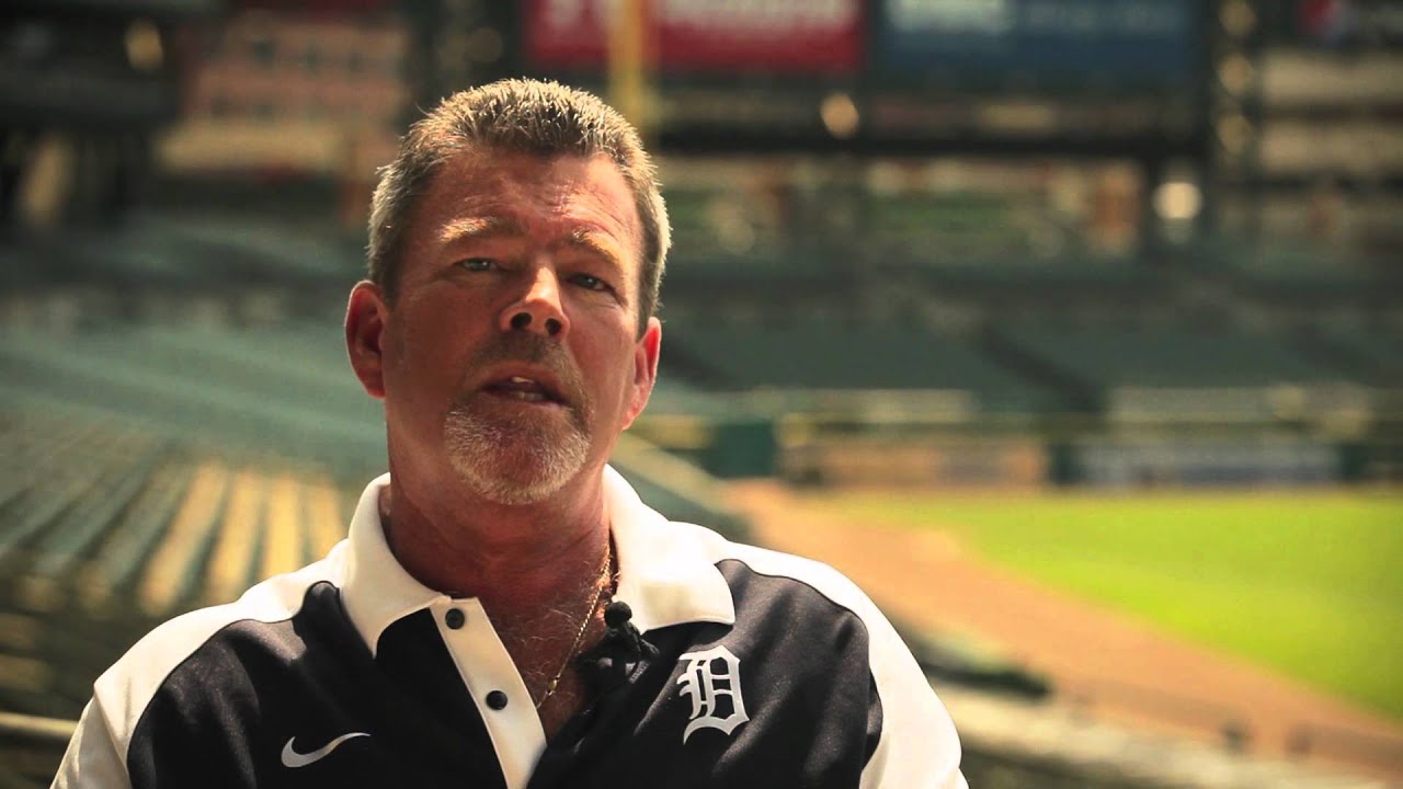 H-Wave® electrotherapy discussed by Kevin Rand of the Detroit Tigers ...