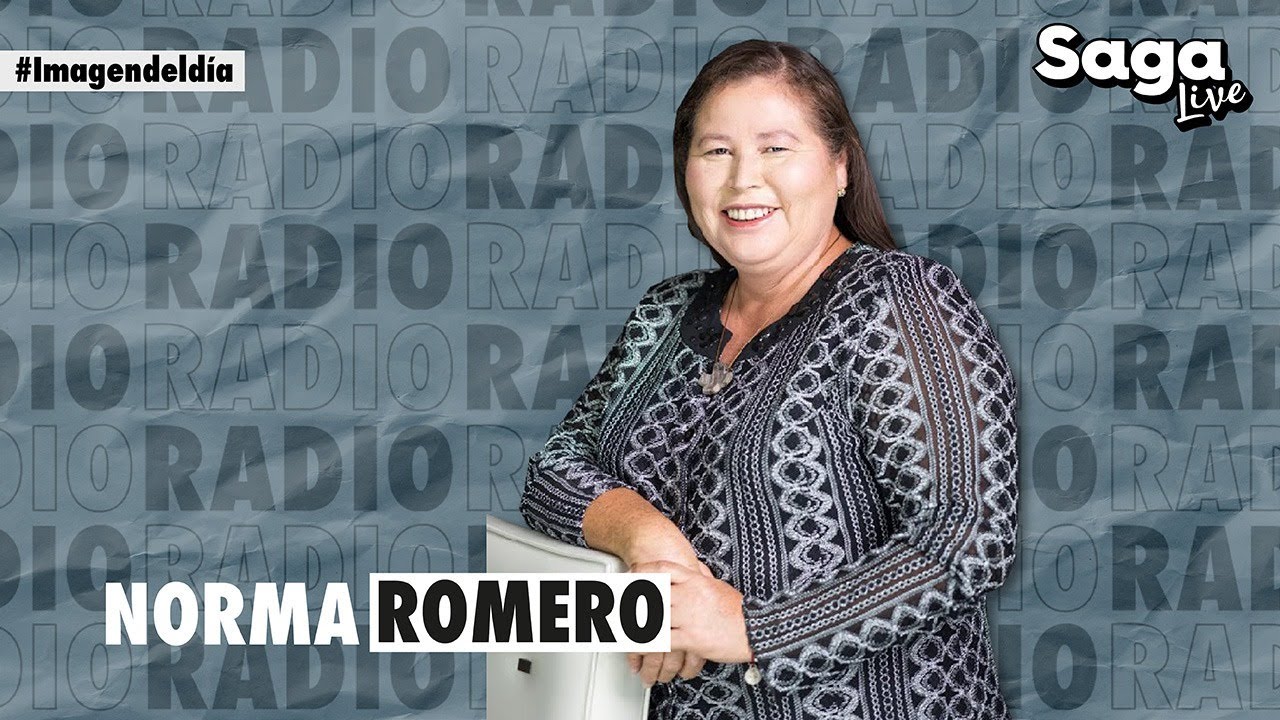 #Imagendeldia Las patronas - YouTube