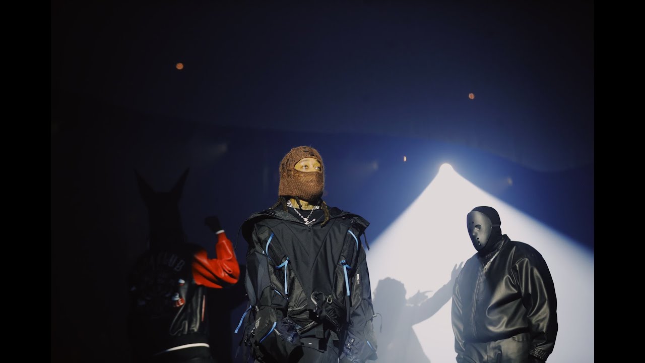 kanye west & ty dollar $ing & rich the kid & playboi carti - CARNIVAL ...