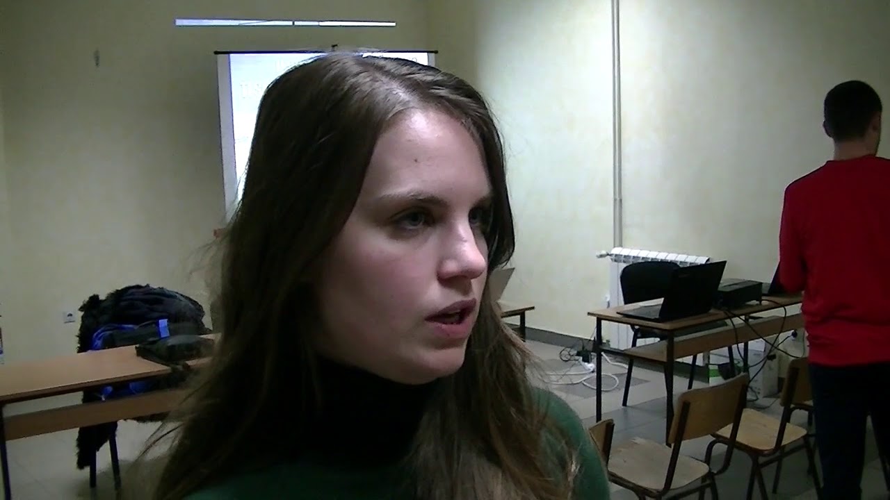 Ruza Ilic o Sportifiko mrezi 09.02.2018. - YouTube