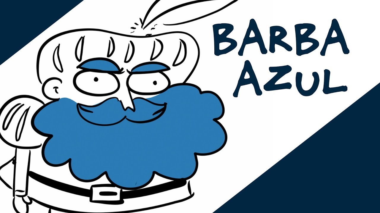 Barba Azul | Destripando la Historia - YouTube