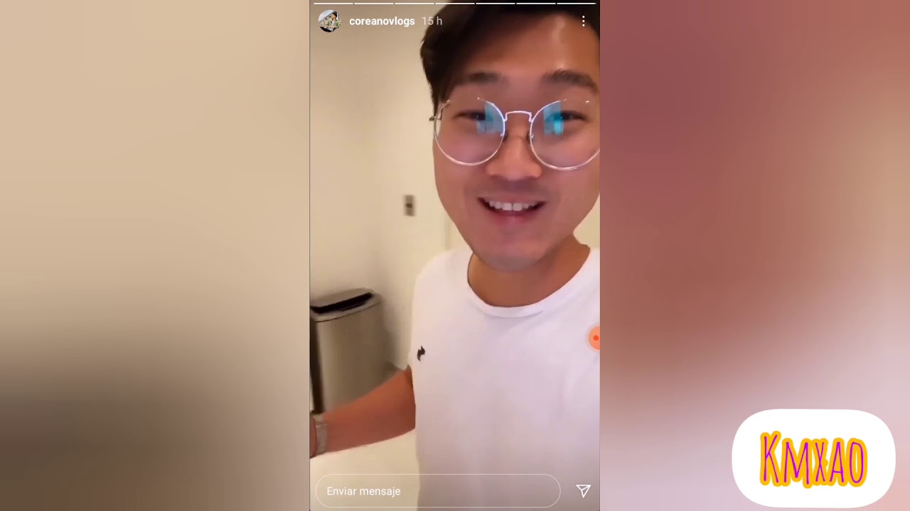 COREANO VLOGS Historias de Instagram..!!!👌 - YouTube