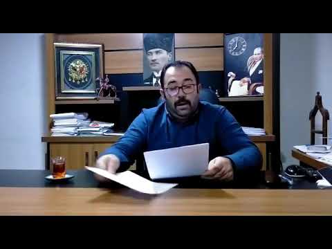 AKP’den istifa eden Eldivan Belediye Meclis Üyesi Semih Aydın’dan zehir zemberek açıklama