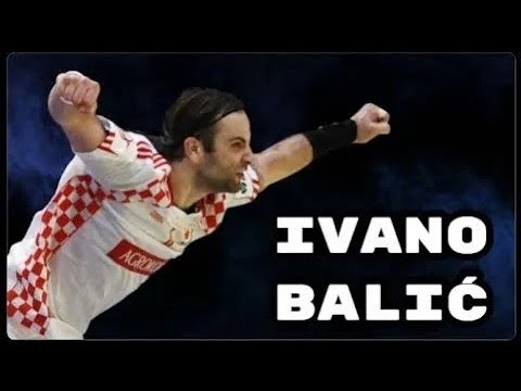 Ivano Balić | All Time Best Goals