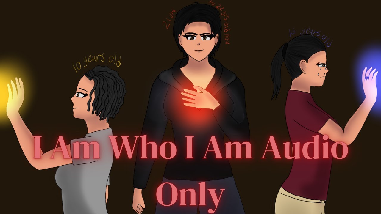 I Am Who I Am - Audio Only "My Life Originals" - YouTube