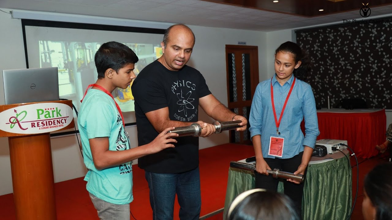3 Science Boot Camps - 242 Motivated Students - 31 Schools | The ...