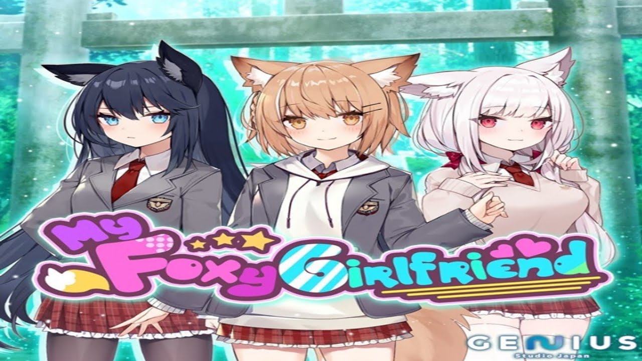 My Foxy Girlfriend | Season-1 | Chapter-2 - YouTube