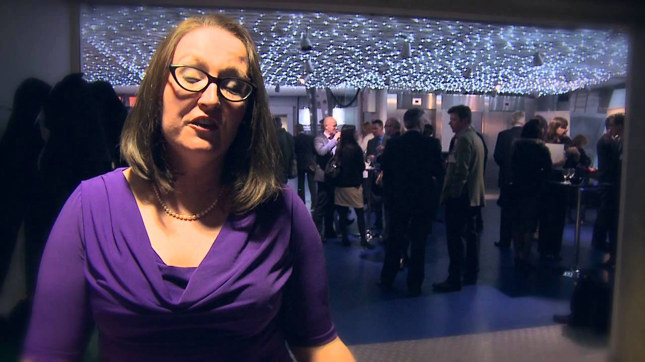 A Message from Clare Rayner, Founder of the Future High Street Summit ...