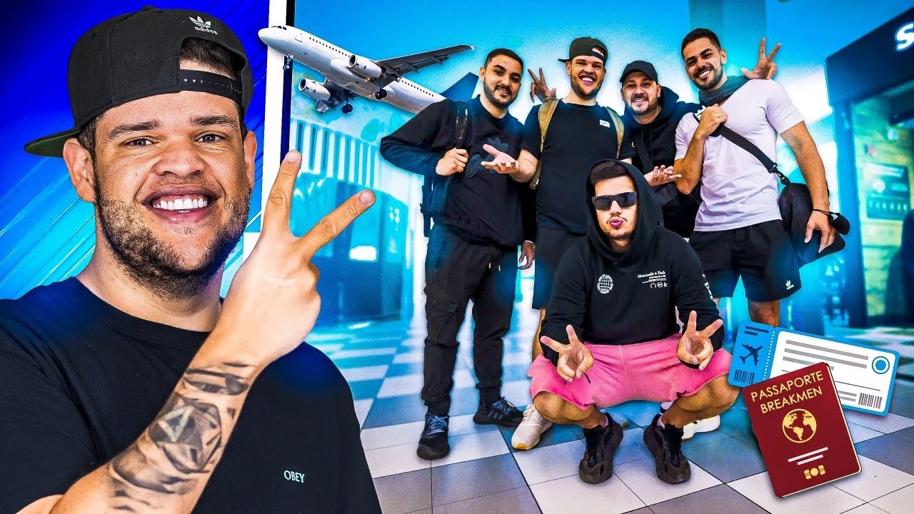 FINALMENTE DEPOIS DE 1 ANO ACONTECEU ‹ EduKof › - YouTube