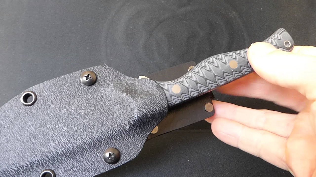 EDCs in Z-wear - YouTube