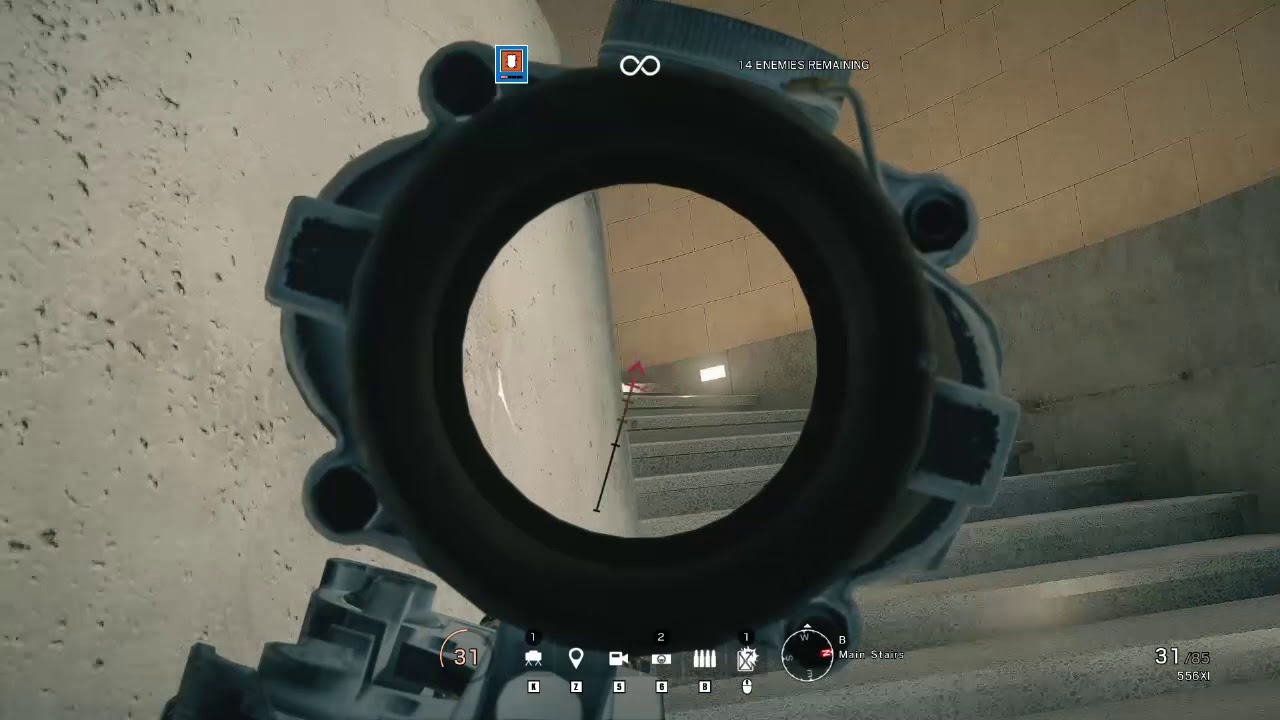 Thermite Win - YouTube