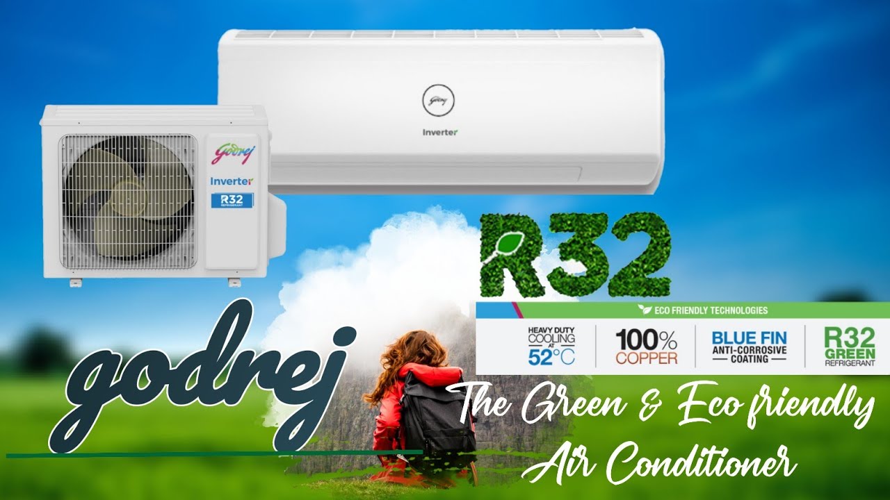 GODREJ ! AIR CONDITIONER ! SIC 18ITC5-WWR ! NEW MODEL ! SPLIT AC ! 100 ...