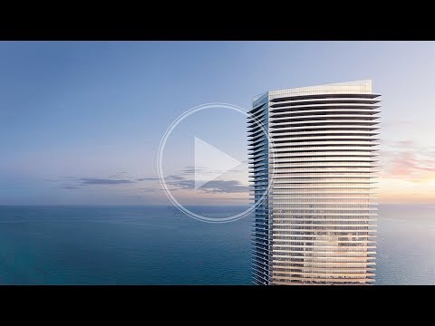 Residences by Armani/Casa, Miami - luxury branded apartments for sale