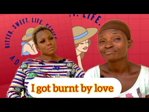 BITTER SWEET LIFE series. Ep. 01 - YouTube