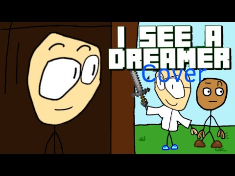 I See A Dreamer Cover AKA I See A Willis Rubble Original Song by CG5 ...