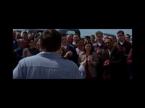 October Sky (1999) - Final Launch