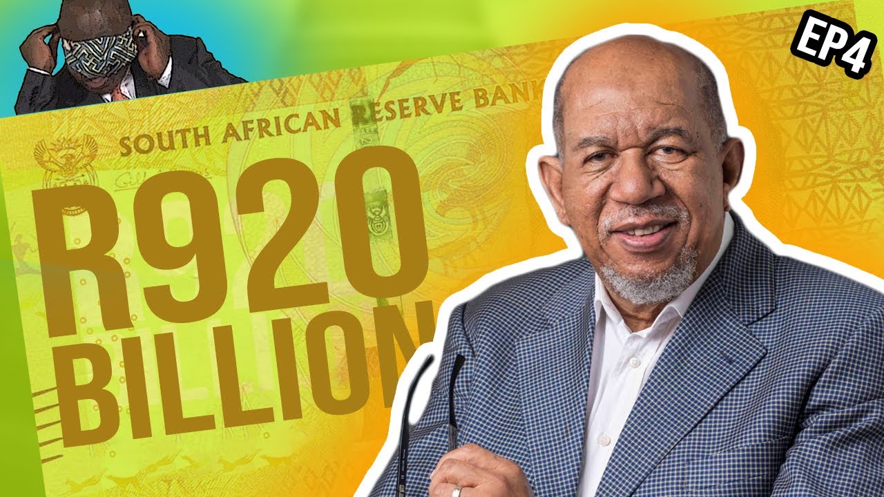 "How I Controlled Billions" - The Story of Martin Kuscus | Ep 4 - YouTube