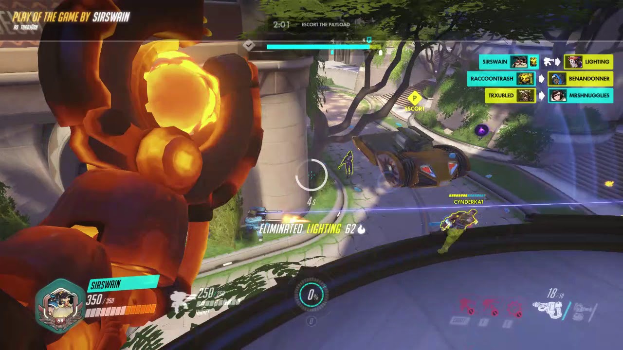 give me your kids father torb (not brig tho she can burn) - YouTube