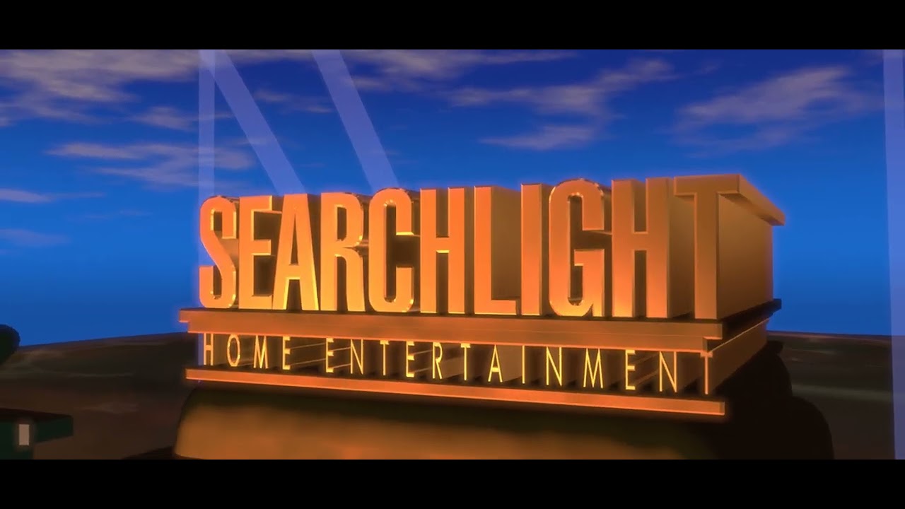 Searchlight Pictures Home Entertainment (Ramu Enterprises Variant ...
