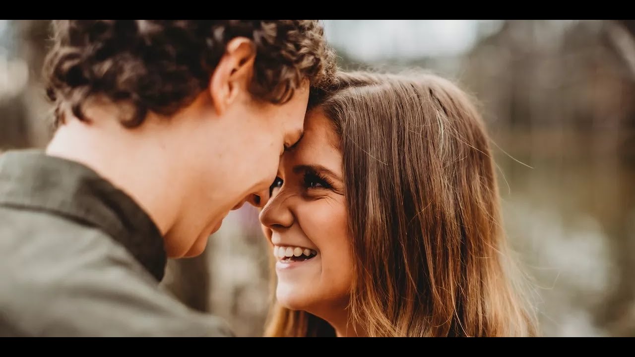 Mallory Mayfield & Dillon Wester Wedding - YouTube