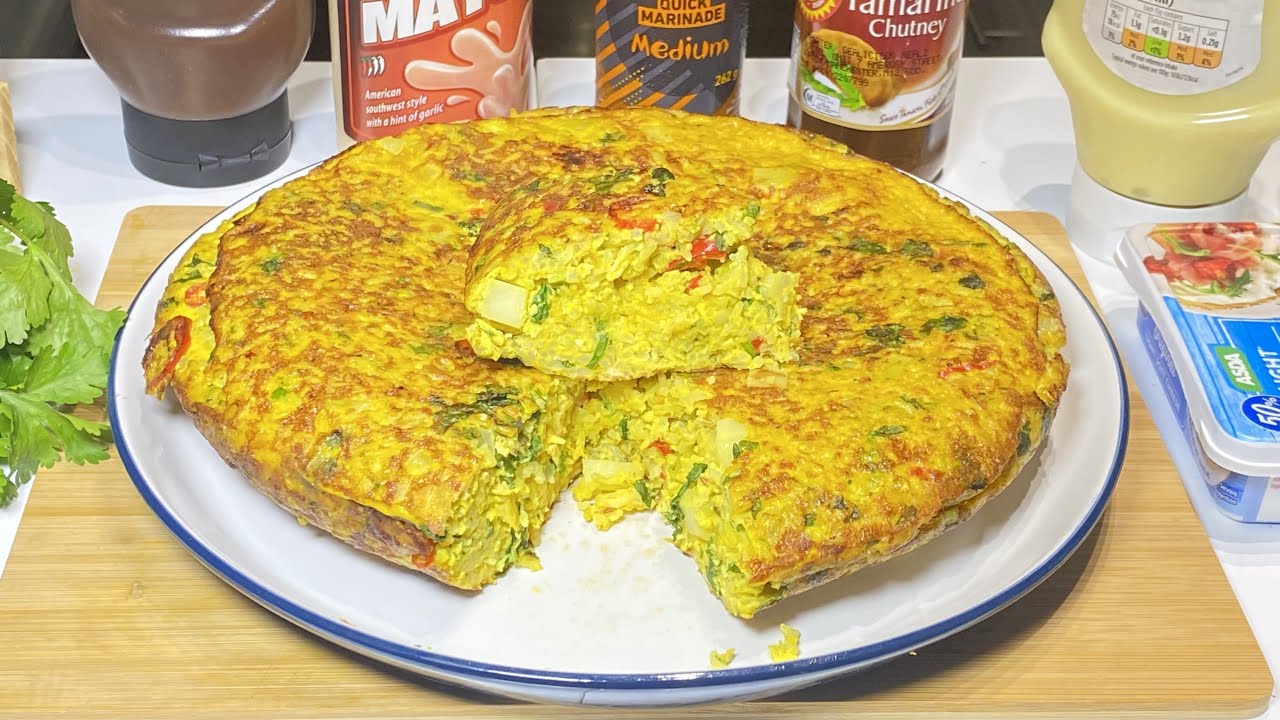 Boiled rice cake| Rice Egg Cake | Unique recipe by Noor’s family - YouTube