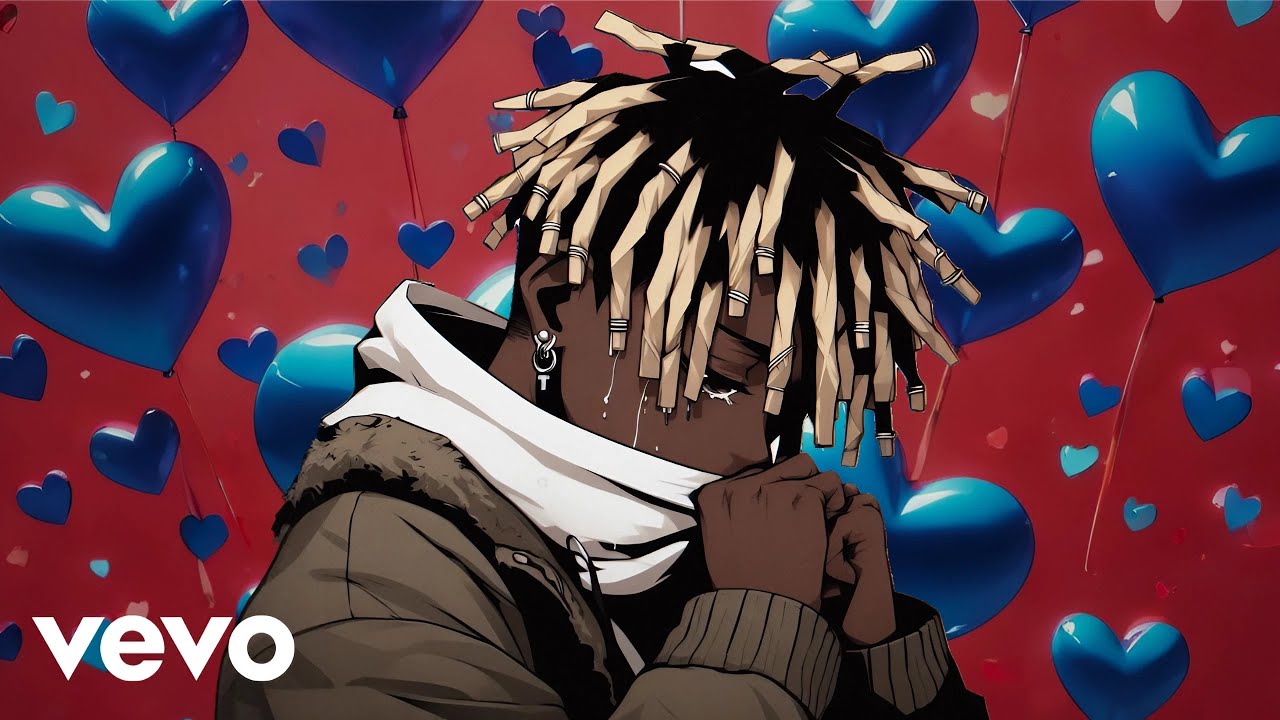 Juice WRLD - Search For Love [prod. by Lostpiece] - YouTube