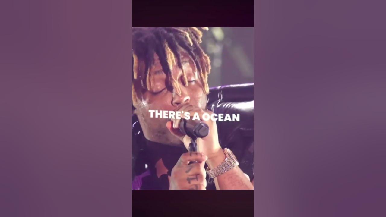 Juice Wrld Edit 🧃🌎🕊️ 999 Juicewrld Flyhigh Respect Edit Youtube