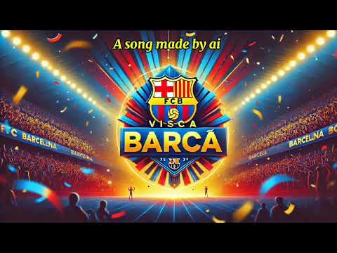 Two Kings Music - Visca barça | Mahatir | A Song Made By A.I | Official ...