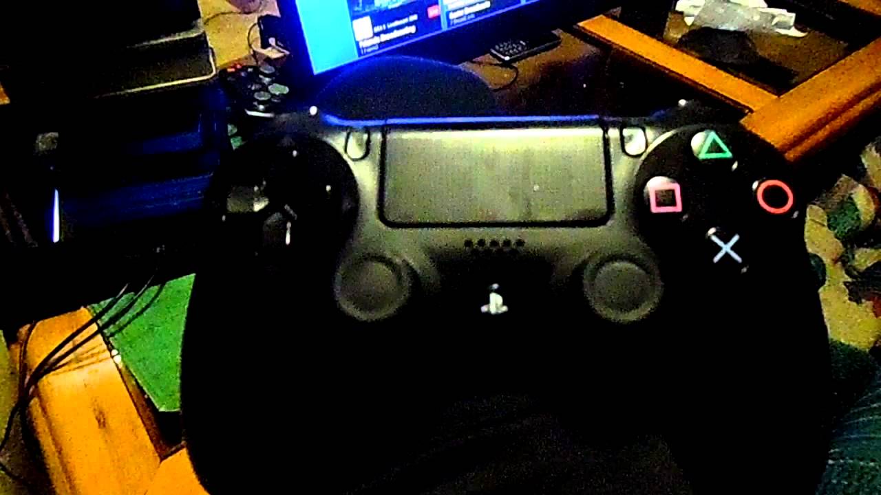 ps4 review - YouTube