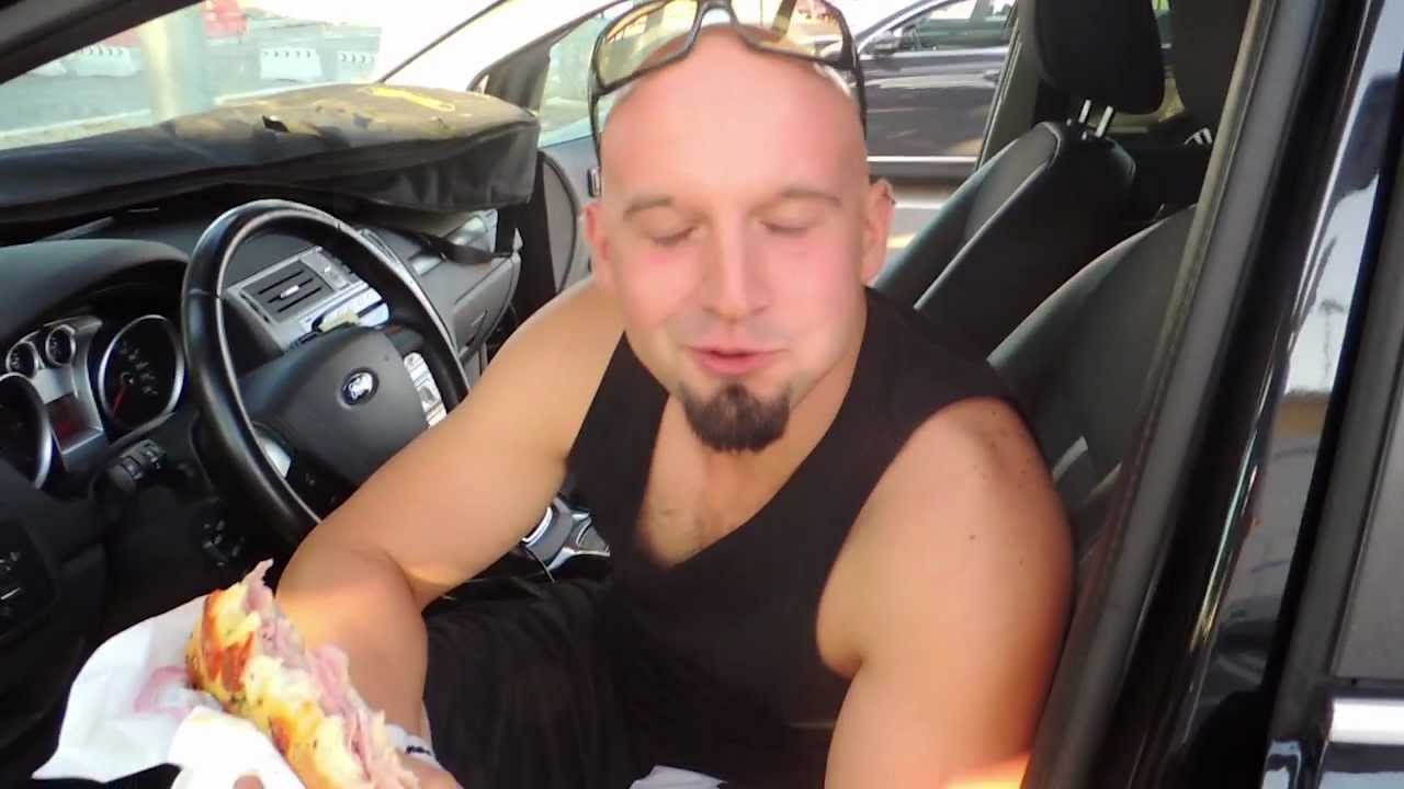 Skullmonkeys touring in Puglia w/ OneHand Jack (Slugs Tour 2012) Film ...