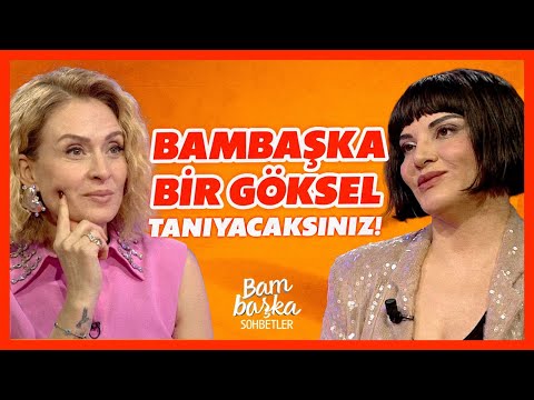 Göksel İçin Aşk! Türk Sanat Müziği Projesi Kulakların Pasını Silecek | BBO Yapım Bambaşka Sohbetler