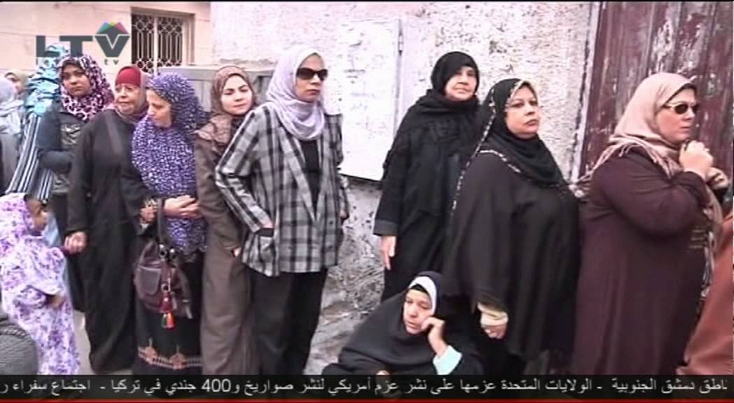 Levant TV Arabic News 15.12.2012 - YouTube