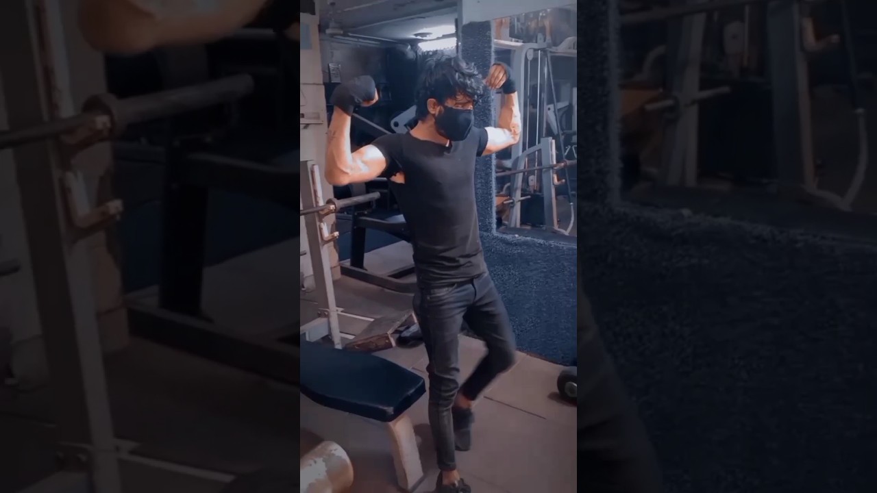 aryan gym boy#gym #shortvideo #youtubeshorts//🔥🔥🔥🤨🤨 - YouTube
