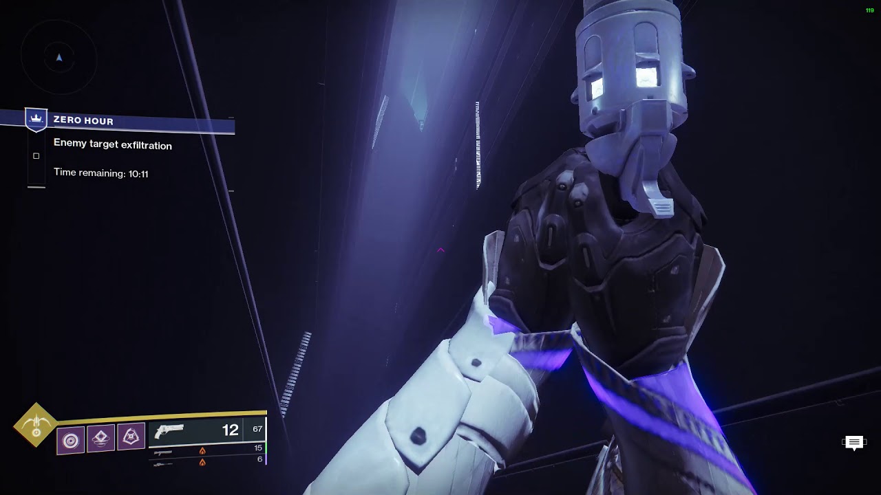 Solo Zero Hour(Normal) - YouTube