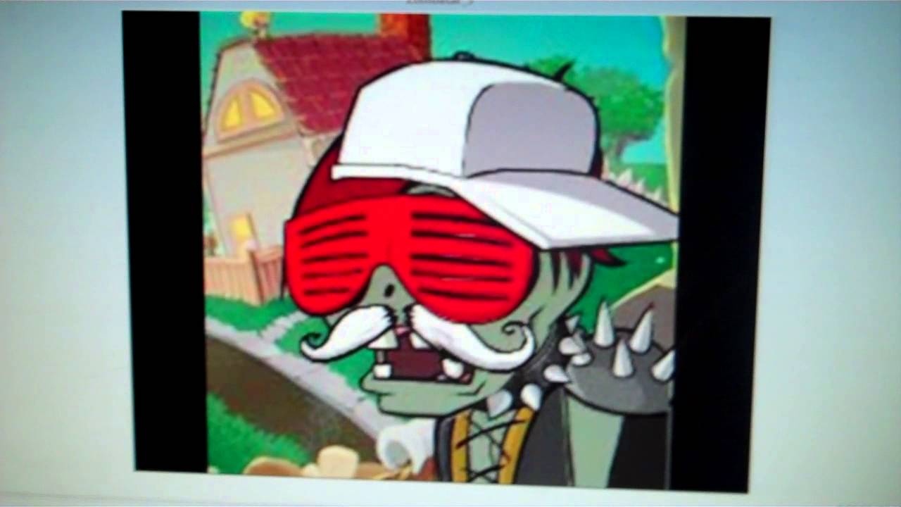 plants vs. zombies theme song - YouTube