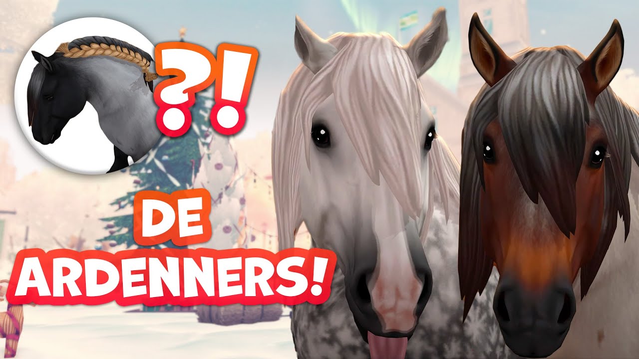 SSO Nieuws | SPOILER Van De NIEUWE Ardenners! | Riley Macstreet (NL ...