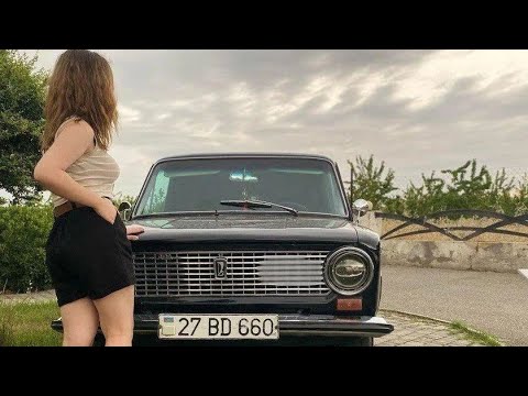 *Azeri Bass Music Tik Tokdakı [Axtarılan O Mahnı] Bass Remix 2024 [RV]