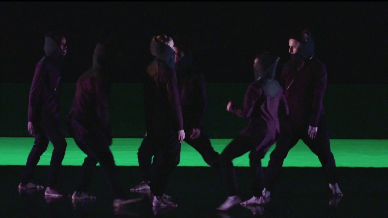 Hydrargyrum - YouTube