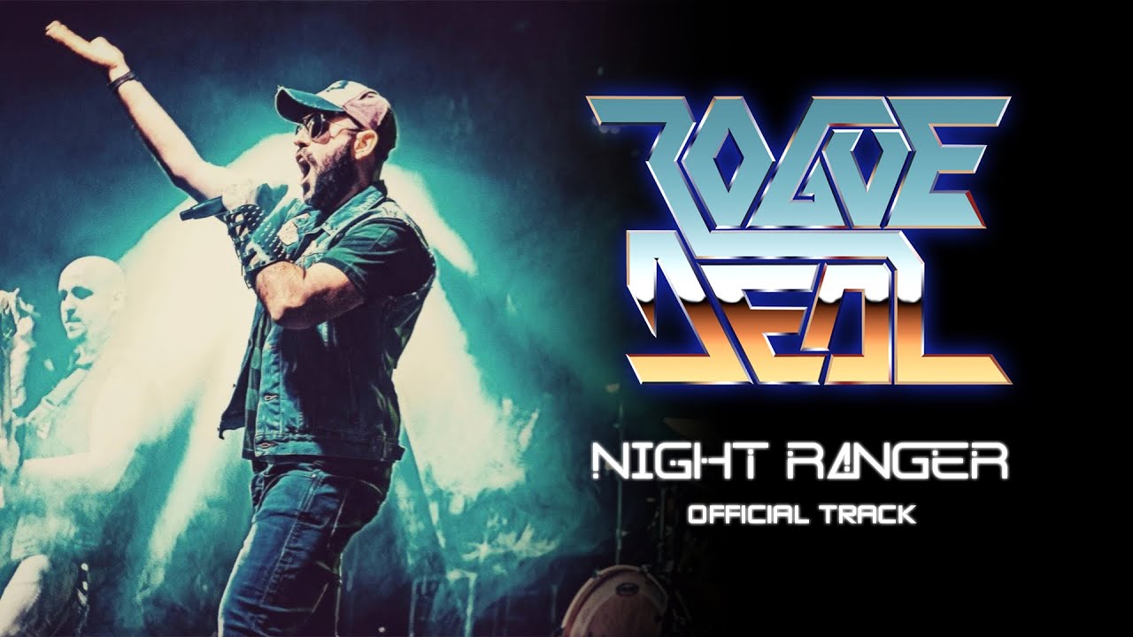 Rogue Deal - Night Ranger (Official Track) - YouTube