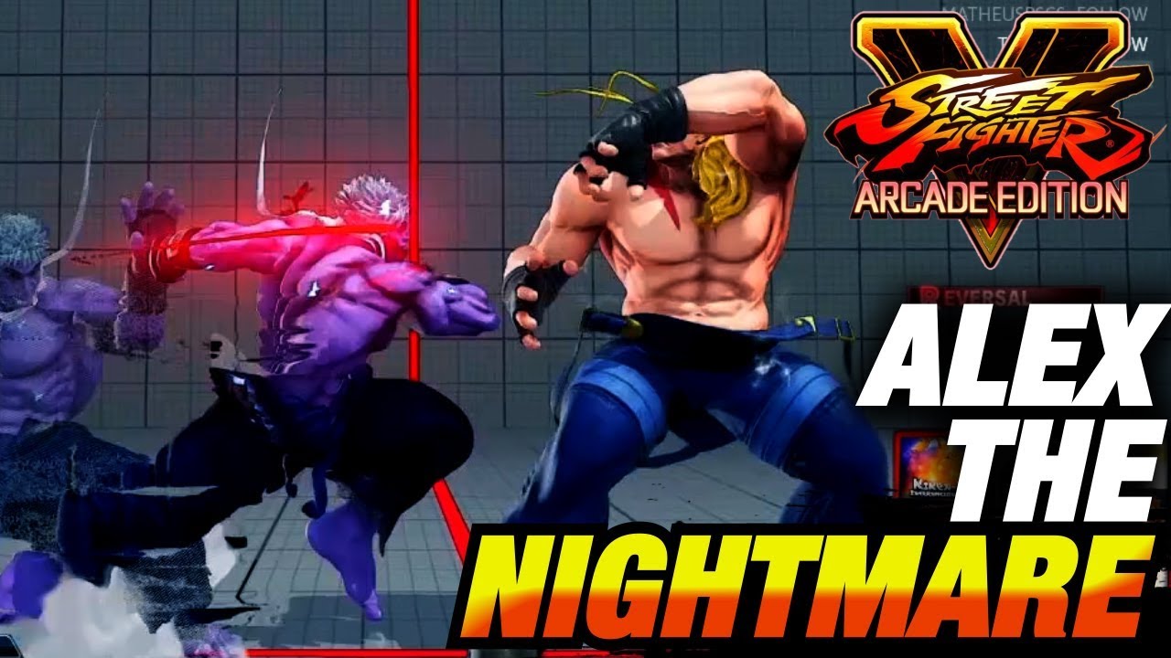 Alex is a NIGHTMARE In Season 4 - YouTube