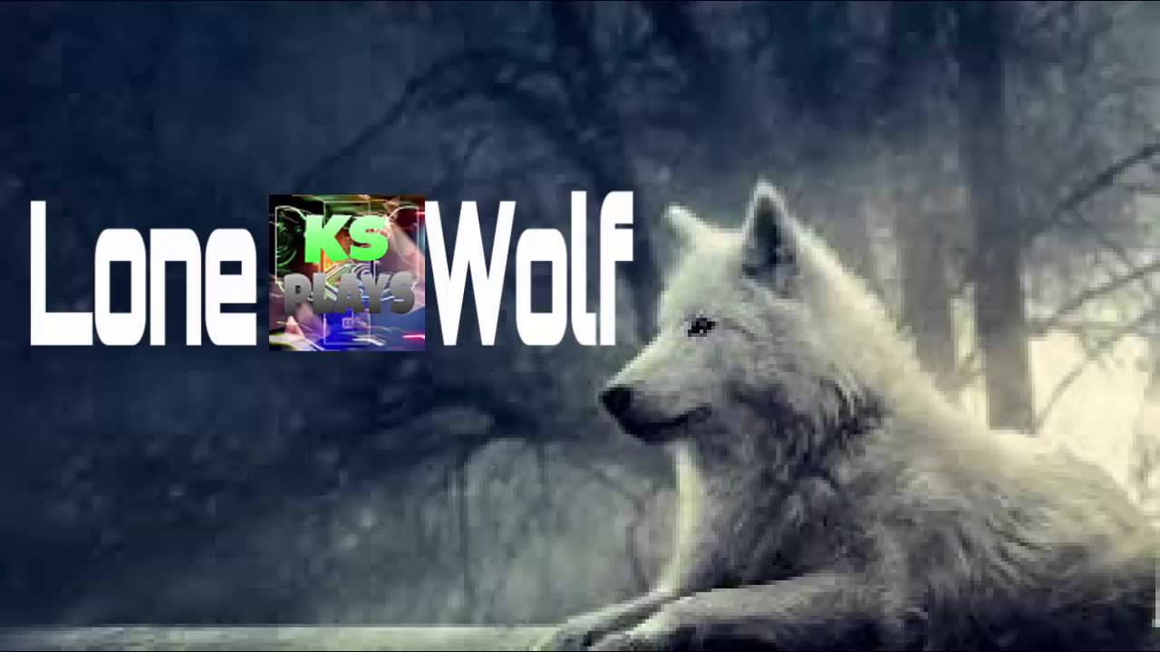 Lone Wolf-Dubstep - YouTube