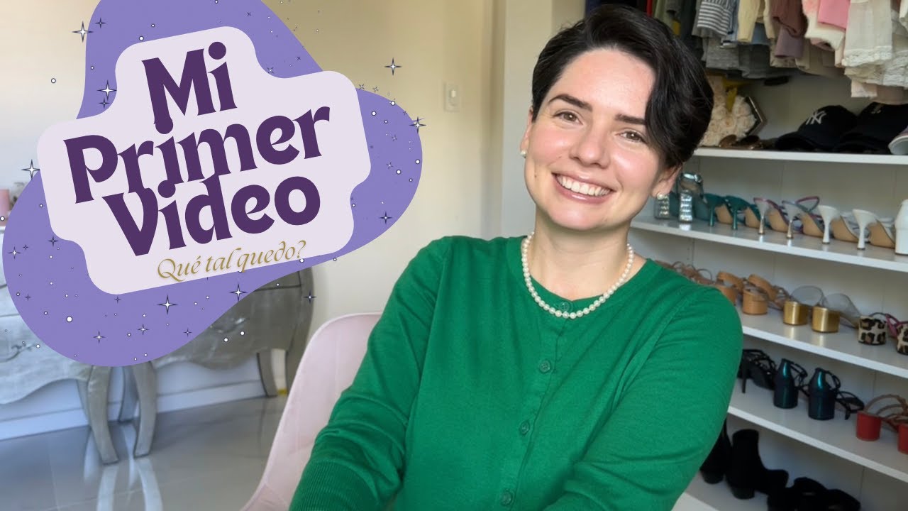 Mi película HD 1080p - YouTube